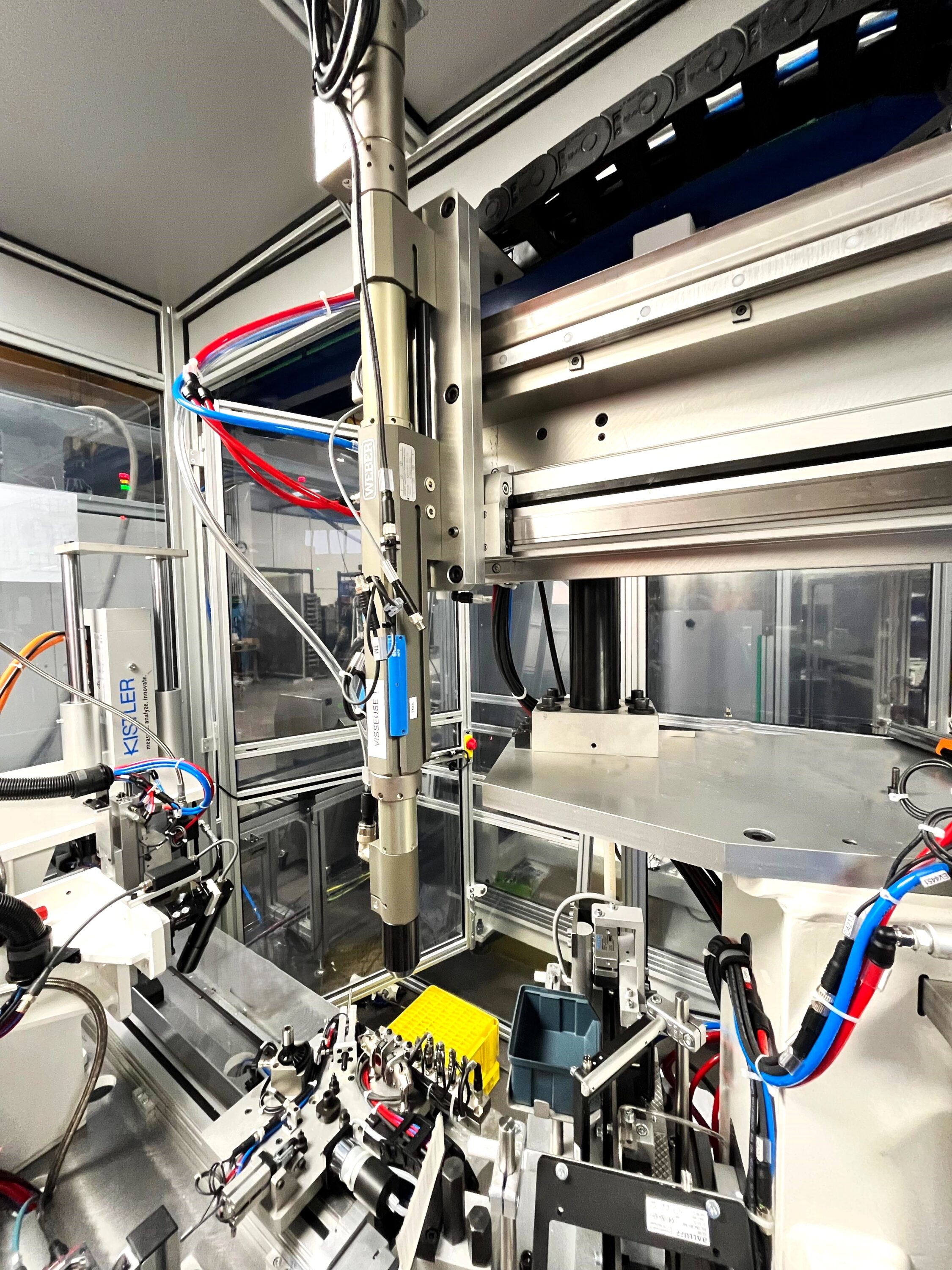 Automatic Screwdriving Technologies in Industrial Production – Bonetto ...